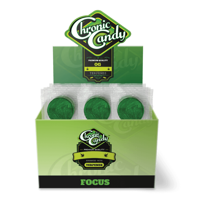 High Hemp Organic Wraps Original Pure New – 25 Pouches – American Made Hemp